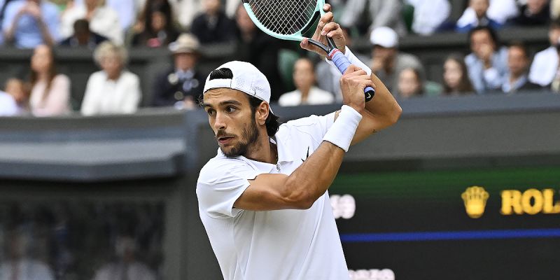 Lorenzo Musetti vs Mariano Navone Prediction and Betting Tips (30.07.2024)