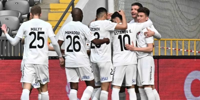 Ordabasy Shymkent vs FC Differdange 03 Prediction and Betting Tips (01. ...