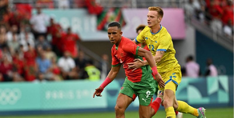 Egypt U23 vs Morocco U23 Prediction and Betting Tips (08.08.2024)