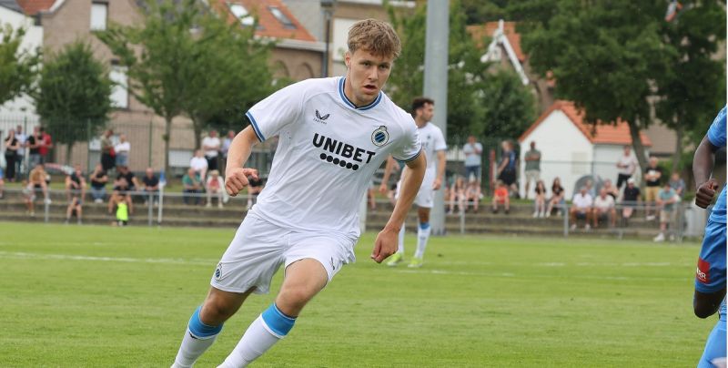Club Brugge vs Royal Antwerp Prediction and Betting Tips (18.08.2024)