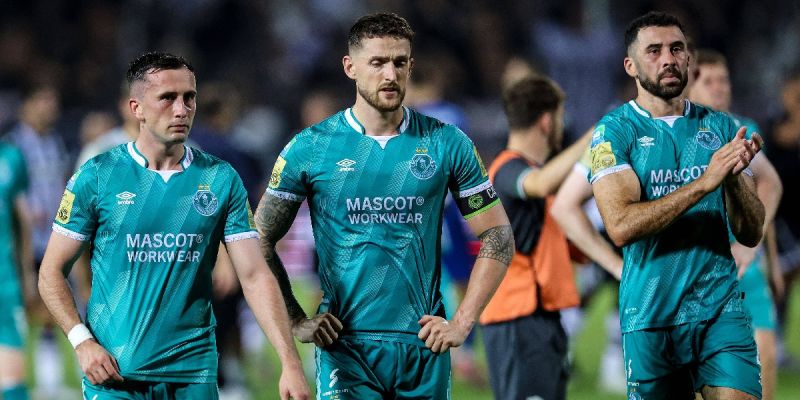 Shamrock Rovers vs PAOK Thessaloniki FC Prediction and Betting Tips (29 ...