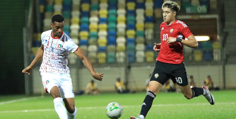 Libya vs Rwanda Prediction and Betting Tips (04.09.2024)