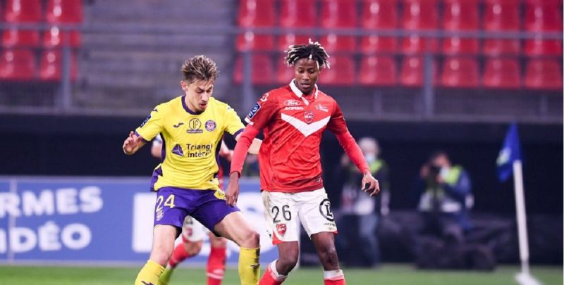Valenciennes vs Chateauroux Prediction and Betting Tips (06.09.2024)