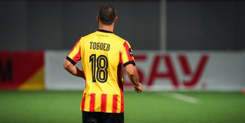 FC Alania Vladikavkaz vs KamAZ Prediction and Betting Tips (14.09.2024)