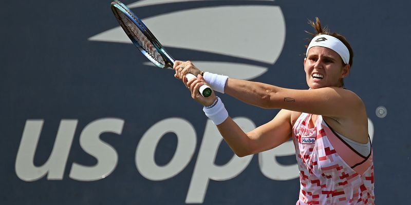 Magdalena Frech vs Olivia Gadecki Prediction and Betting Tips (16.09.2024)