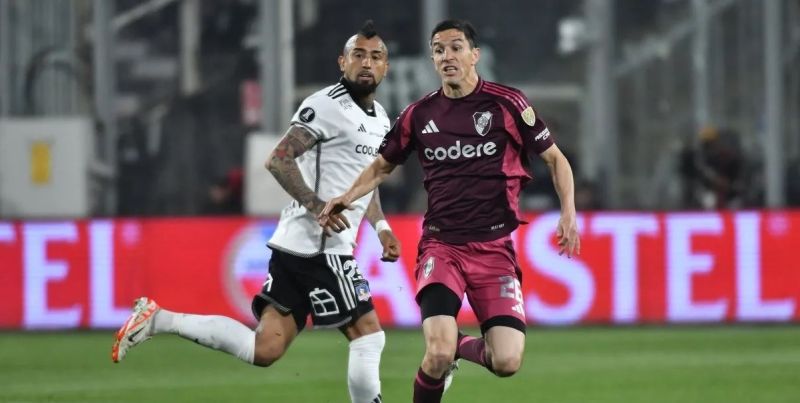 River Plate vs Colo Colo Prediction and Betting Tips (25.09.2024)