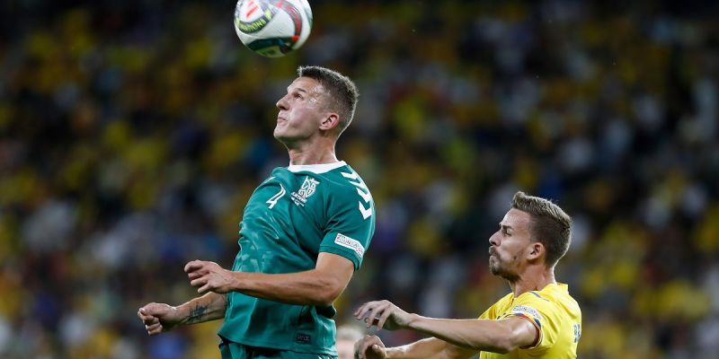 Lithuania vs Kosovo Prediction and Betting Tips (12.10.2024)
