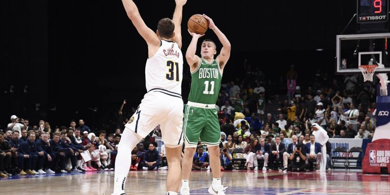 Boston Celtics vs Philadelphia 76ers Prediction and Betting Tips (13.10 ...