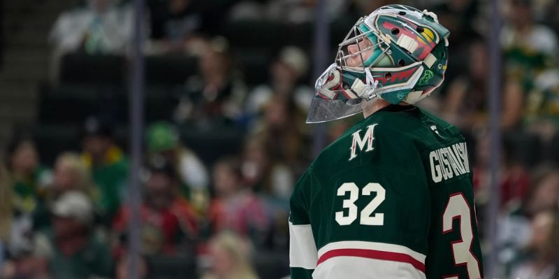 Minnesota Wild vs Seattle Kraken Prediction and Betting Tips (13.10.2024)