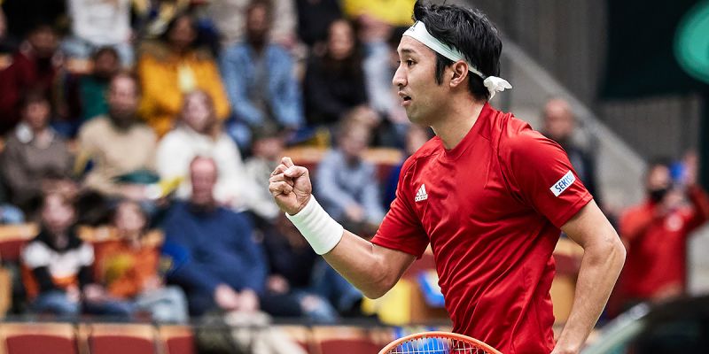 Yasutaka Uchiyama vs Benjamin Hassan Prediction and Betting Tips (14.10 ...
