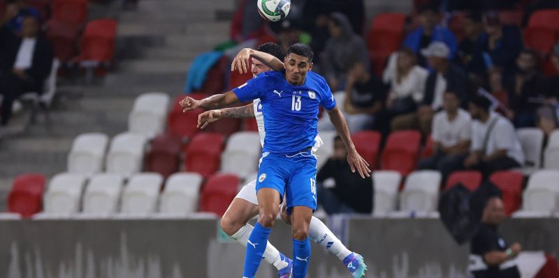 Italy vs Israel Prediction and Betting Tips (14.10.2024)