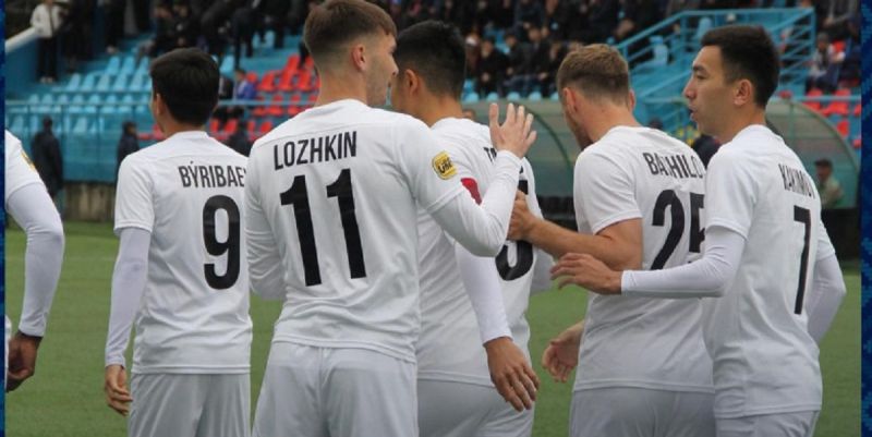 FC Turan vs Kaisar Kyzylorda Prediction and Betting Tips (27.10.2024)