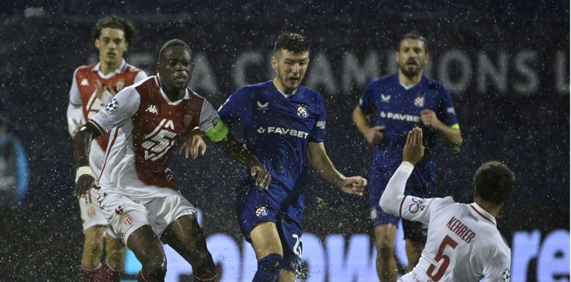 Nice vs Monaco Prediction and Betting Tips (27.10.2024)