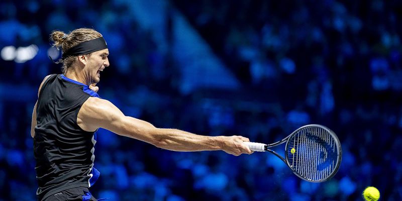 Alexander Zverev vs Tallon Griekspoor Prediction and Betting Tips (30.10.2024)