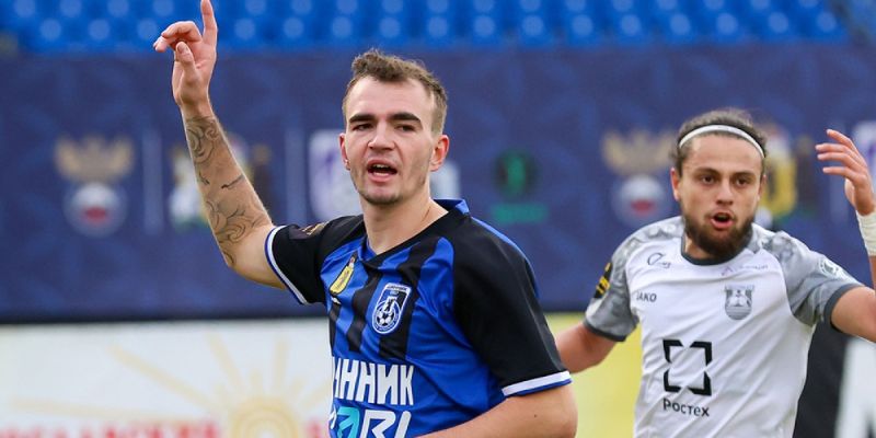 Shinnik Yaroslavl vs Chayka Prediction and Betting Tips (30.10.2024)