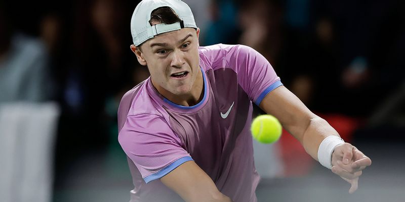 Alexander Bublik vs Holger Rune Prediction and Betting Tips (30.10.2024)