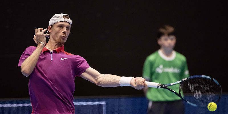 Marton Fucsovics vs Denis Shapovalov Prediction and Betting Tips (04.11.2024)