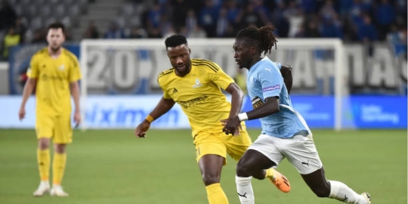 FC Astana vs Zhetysu Taldykorgan Prediction and Betting Tips (10.11.2024)