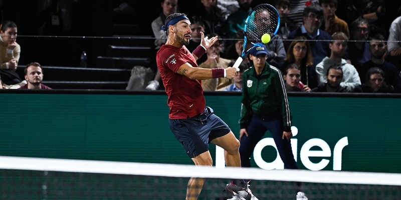 Fabio Fognini vs Daniel Rincon Prediction and Betting Tips (19.11.2024)