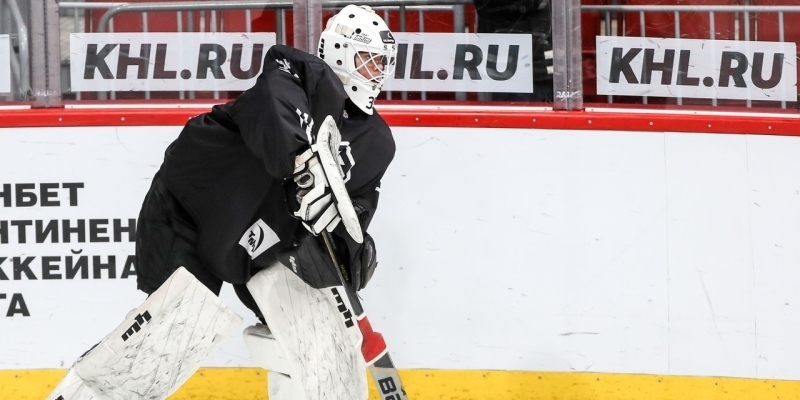 Belye Medvedi vs AKM Novomoskovsk Prediction and Betting Tips (22.11.2024)