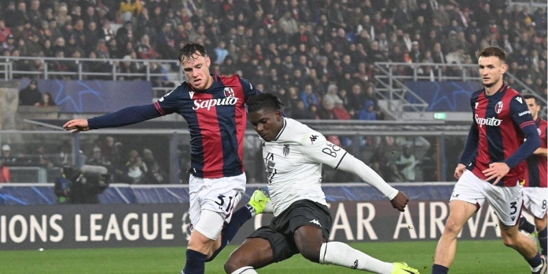 Monaco vs Brest Prediction and Betting Tips (22.11.2024)