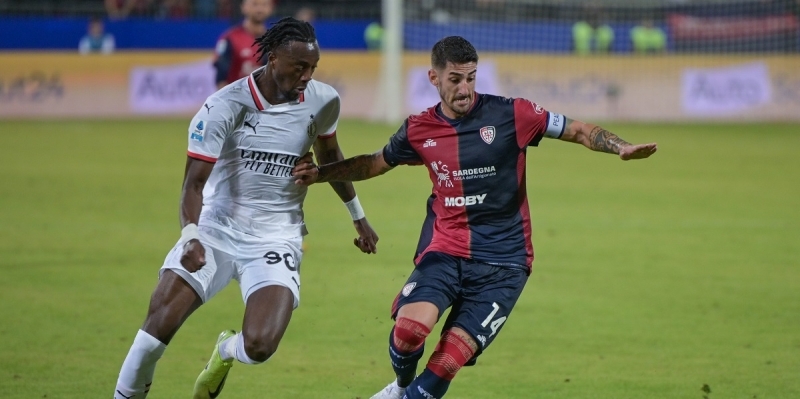 AC Milan vs Juventus Prediction and Betting Tips (23.11.2024)