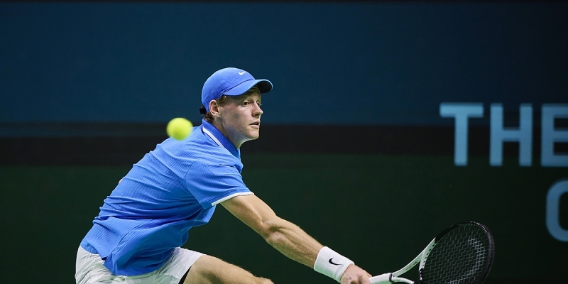 Jannik Sinner vs Tallon Griekspoor Prediction and Betting Tips (24.11.2024)