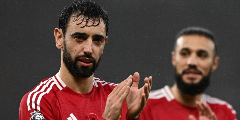 Manchester United vs Bodoe/Glimt Prediction and Betting Tips (28.11.2024)