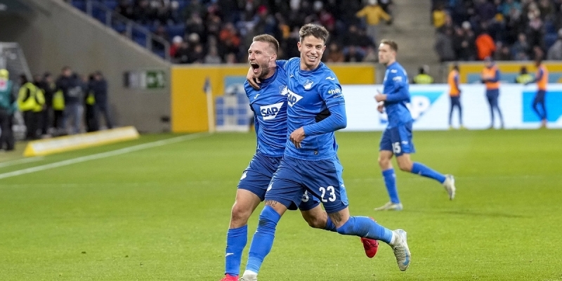 Mainz 05 vs Hoffenheim Prediction and Betting Tips (01.12.2024)