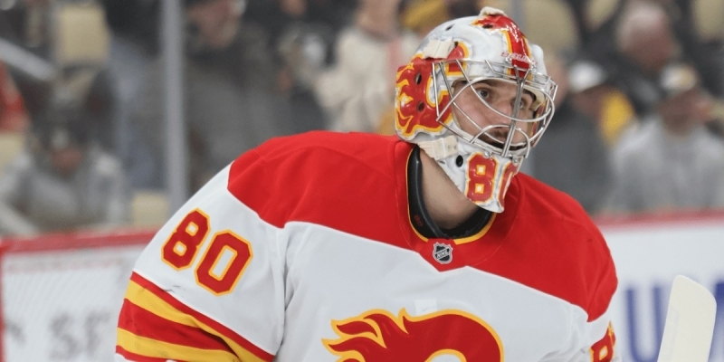 Calgary Flames vs Columbus Blue Jackets Prediction and Betting Tips (04 ...