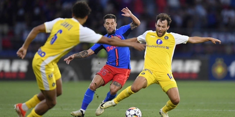 Maccabi Tel Aviv vs Hapoel Hadera Prediction and Betting Tips (05.12.2024)