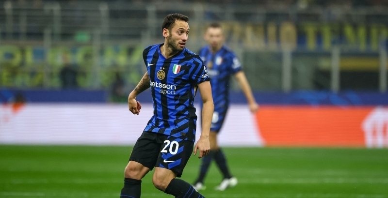 Inter vs Parma Calcio 1913 Prediction and Betting Tips (06.12.2024)