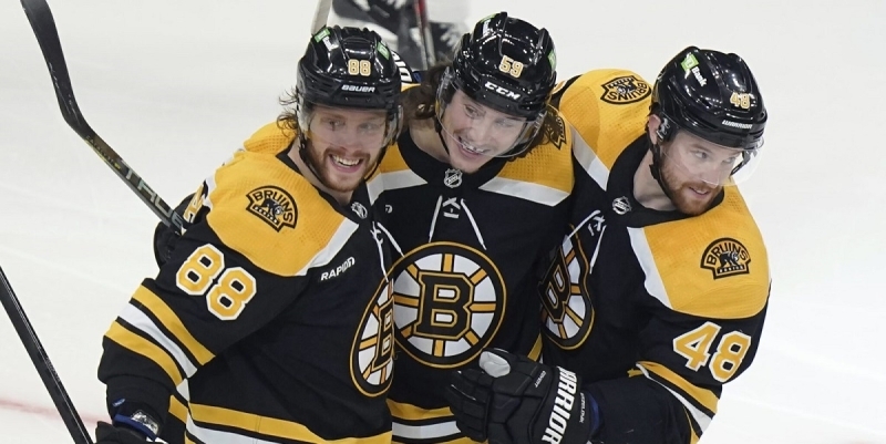 Seattle Kraken vs Boston Bruins Prediction and Betting Tips (13.12.2024)