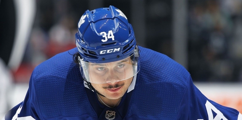 Dallas Stars vs Toronto Maple Leafs Prediction and Betting Tips (19.12. ...