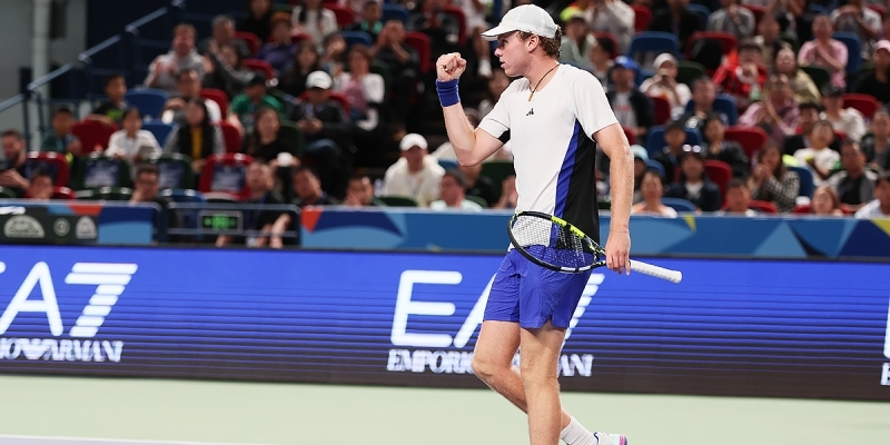 Alex Michelsen vs Learner Tien Prediction and Betting Tips (21.12.2024)