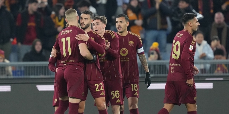 Roma vs Parma Calcio 1913 Prediction and Betting Tips (22.12.2024)