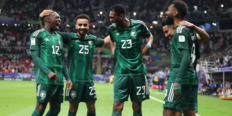 Saudi Arabia vs Iraq Prediction and Betting Tips (28.12.2024)
