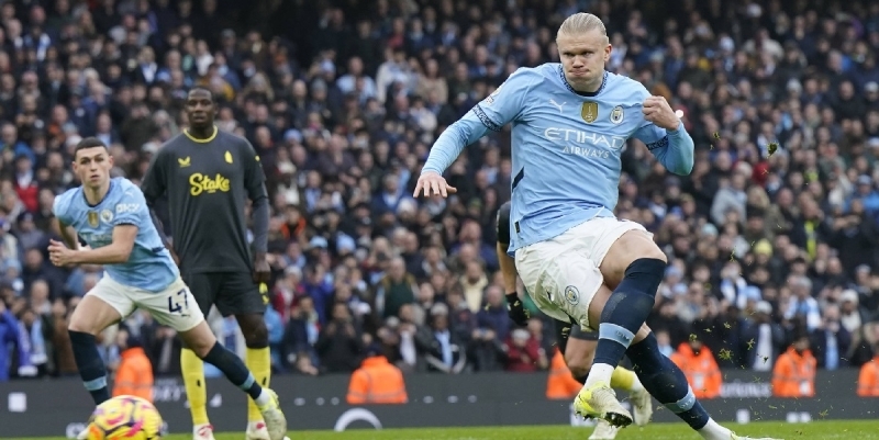Leicester City vs Manchester City Prediction and Betting Tips (29.12.2024)