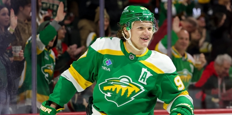 Minnesota Wild vs Ottawa Senators Prediction and Betting Tips (30.12.2024)