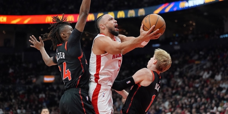 Houston Rockets vs Miami Heat Prediction and Betting Tips (30.12.2024)