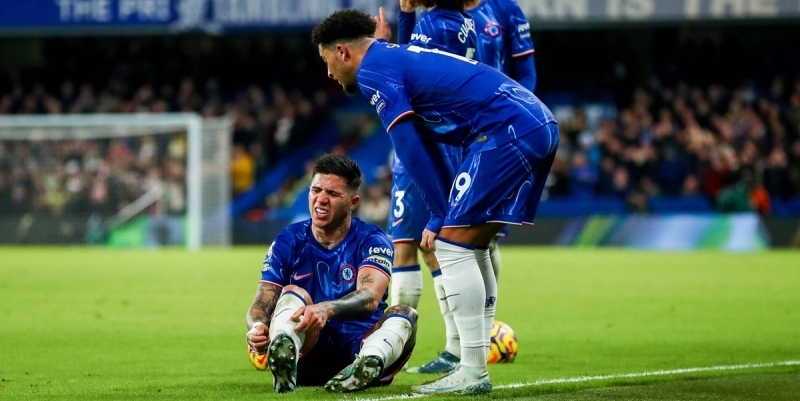 Ipswich Town vs Chelsea Prediction and Betting Tips (30.12.2024)