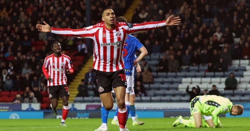 Sunderland vs Sheffield United Prediction and Betting Tips (01.01.2025)