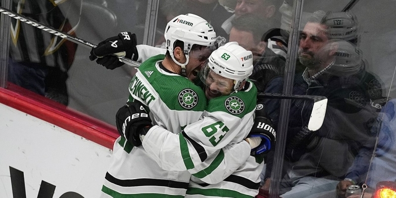 Dallas Stars vs Utah Mammoth Prediction and Betting Tips (05.01.2025)