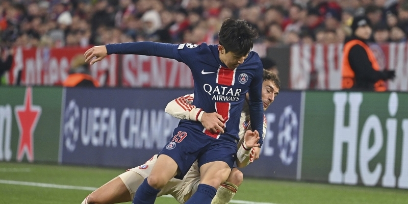 Paris Saint-Germain vs Monaco Prediction and Betting Tips (05.01.2025)