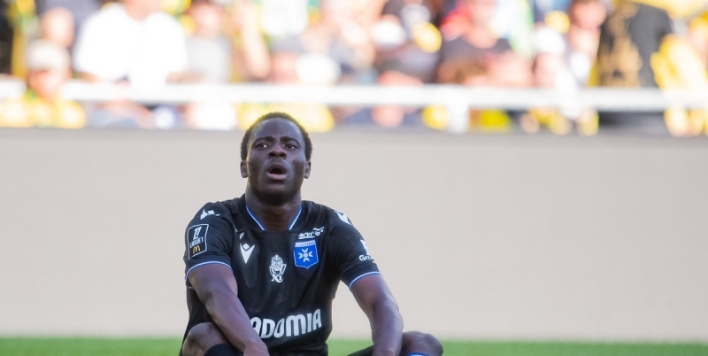 Strasbourg vs Auxerre Prediction and Betting Tips (05.01.2025)