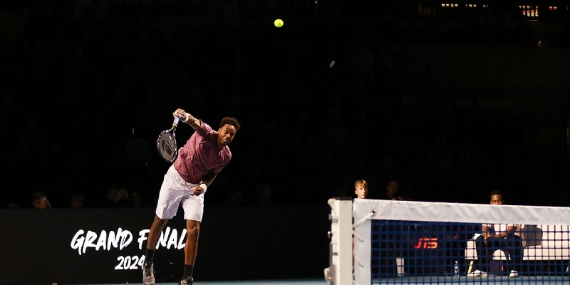 Jan-Lennard Struff vs Gael Monfils Prediction and Betting Tips (08.01.2025)