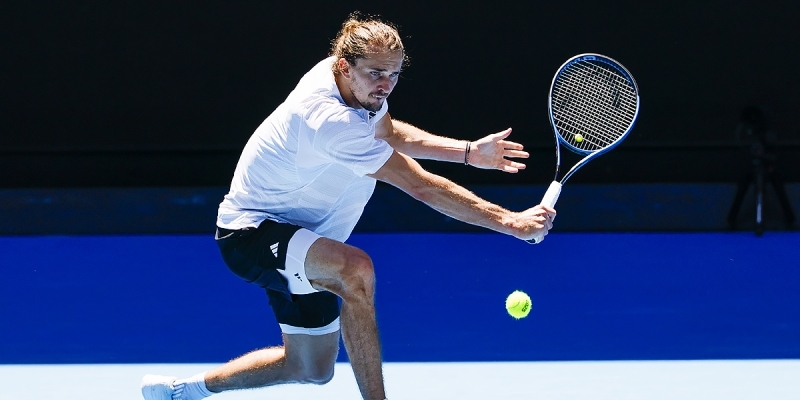 Lucas Pouille vs Alexander Zverev Prediction and Betting Tips (12.01.2025)