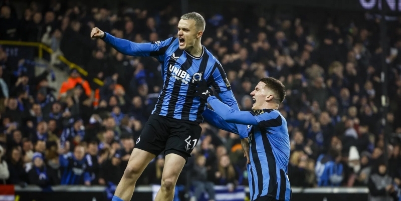 Anderlecht vs Club Brugge Prediction and Betting Tips (12.01.2025)