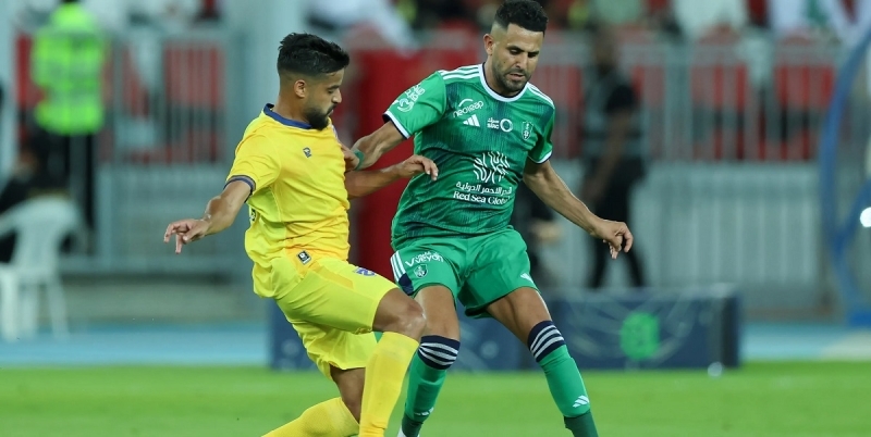 Al Kholood Vs Al Ahli Prediction And Betting Tips 15 01 2025
