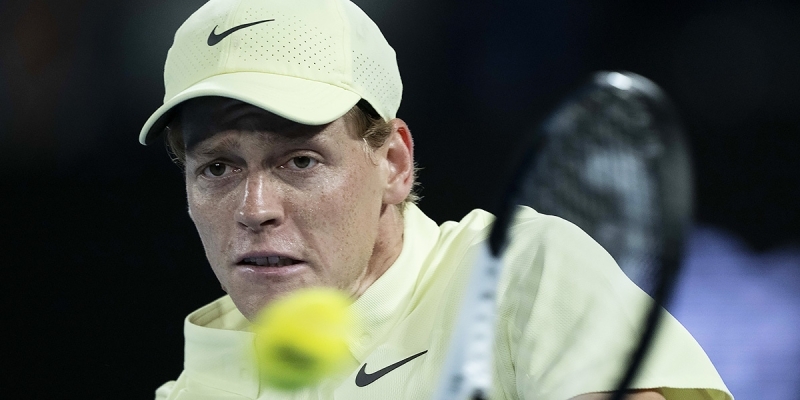 Jannik Sinner vs Holger Rune Prediction and Betting Tips (20.01.2025)